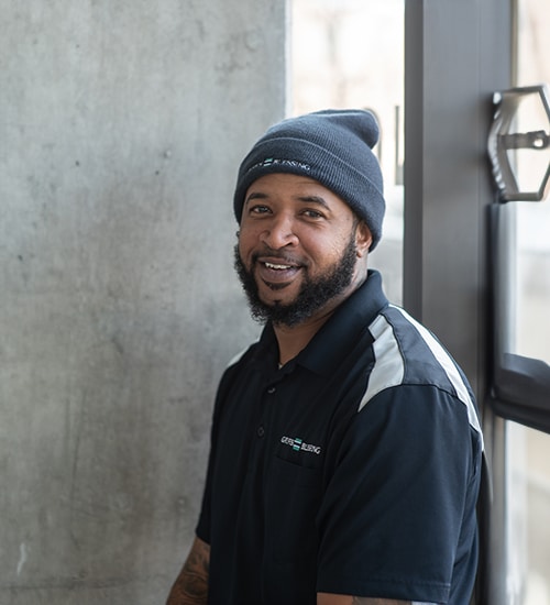 Meet the Team at Norwood Development Group