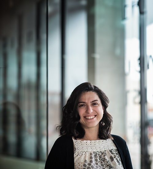 Meet the Team at Norwood Development Group